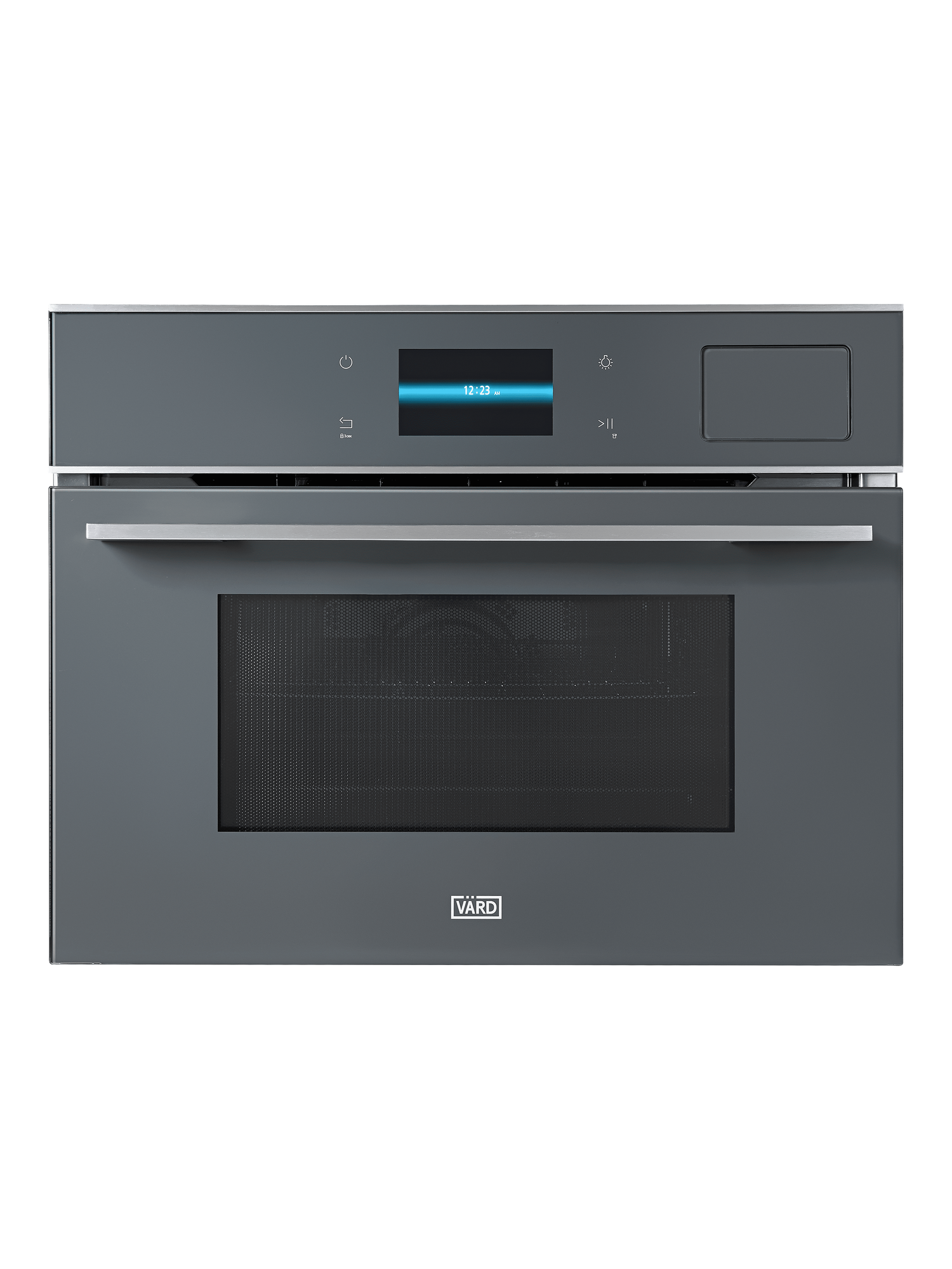 Духовой шкаф с функцией микроволн и пара VPS681MG / Духовка встраиваемая электрическая с микроволновкой и паром