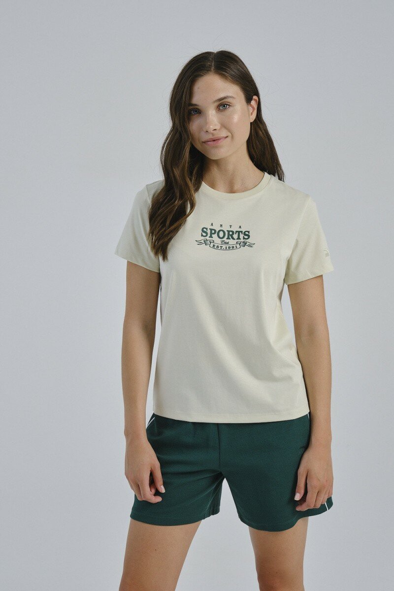 Футболка спортивная ATSC SS Tee