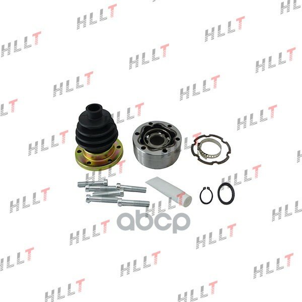 Внутренний ШРУС ШРУС внутренний AUDI A3 (00-13), SKODA OCTAVIA (00-13), VW GOLF (00-14) VA
