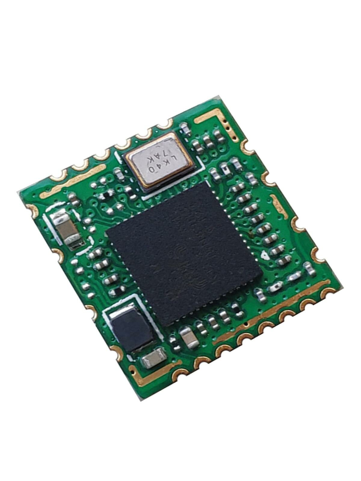 RTL8723DU беспроводной модуль два в одном USB-интерфейсный модуль Bluetooth