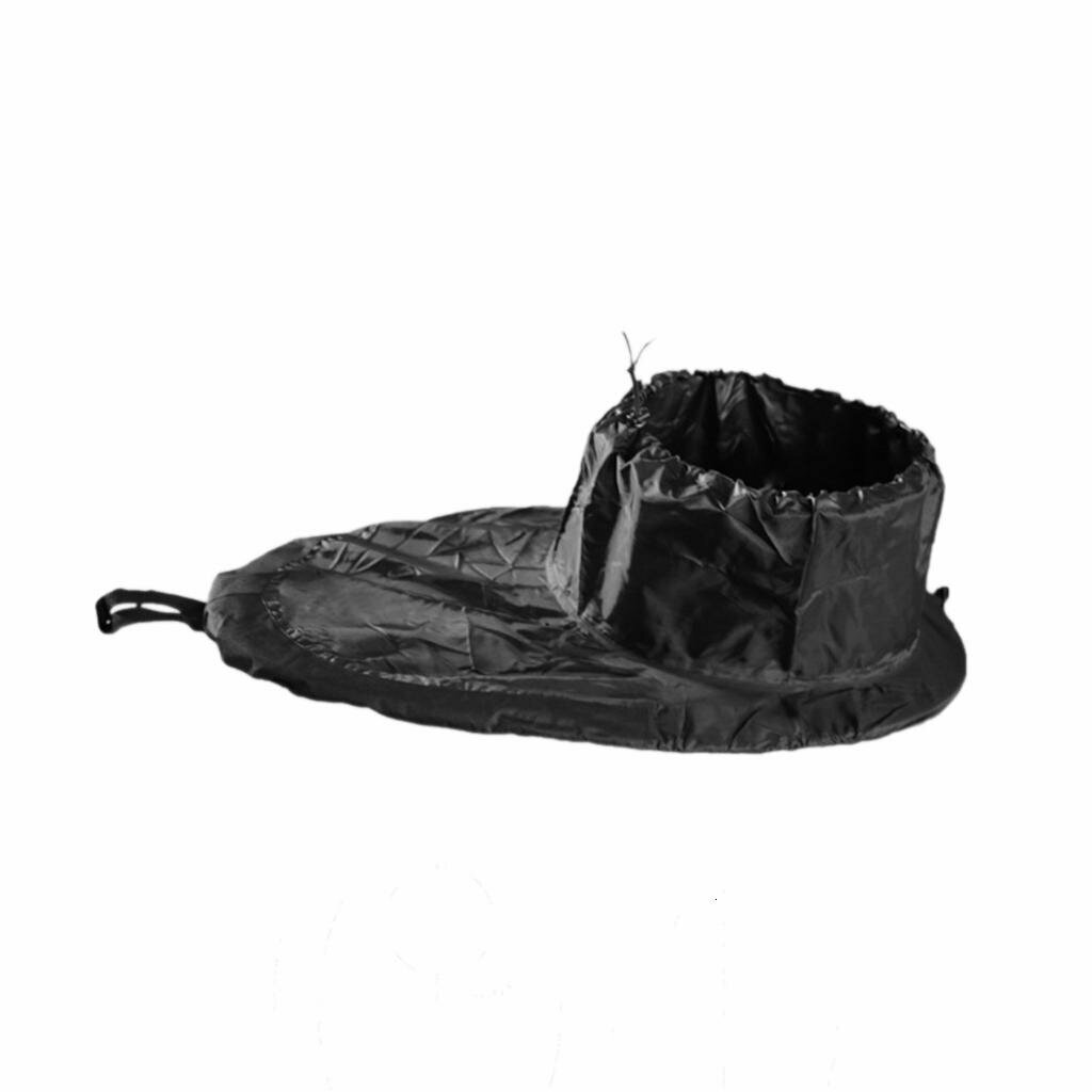 Водонепроницаемый фартук для гребцов, Большой