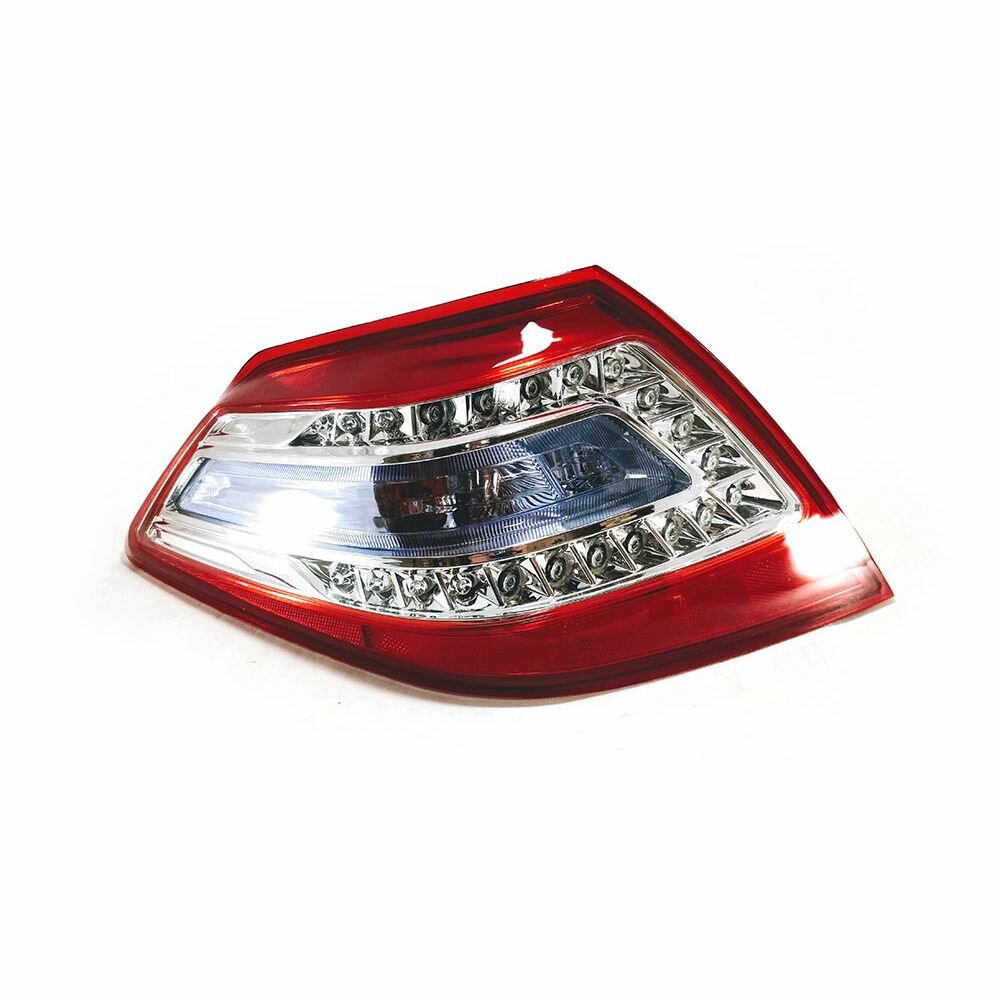 Фары автомобильные