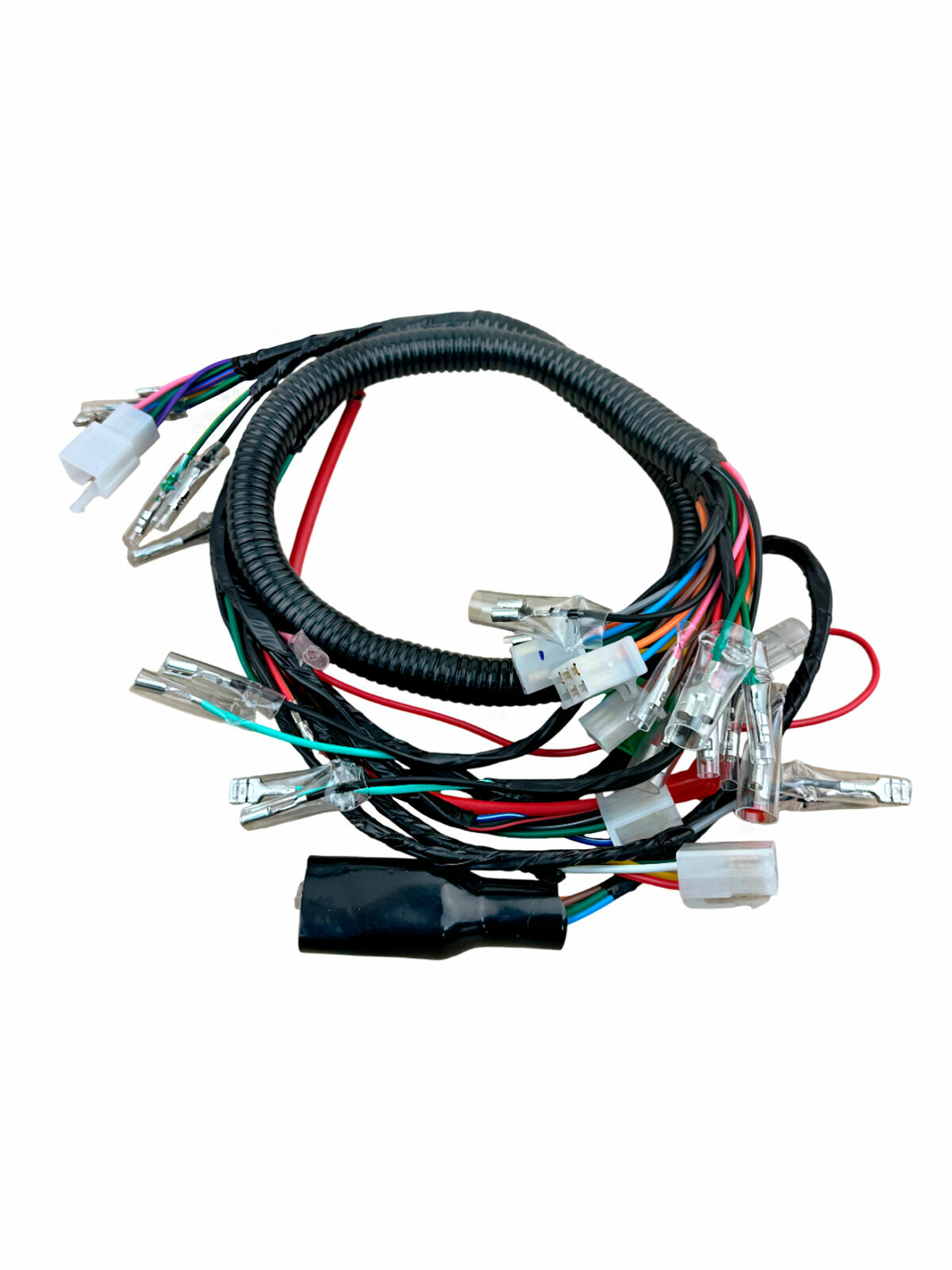 Проводка для мопеда Альфа