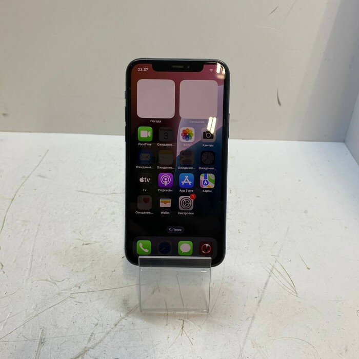 Смартфон Apple iPhone 11 Pro 4/64 Зелeный