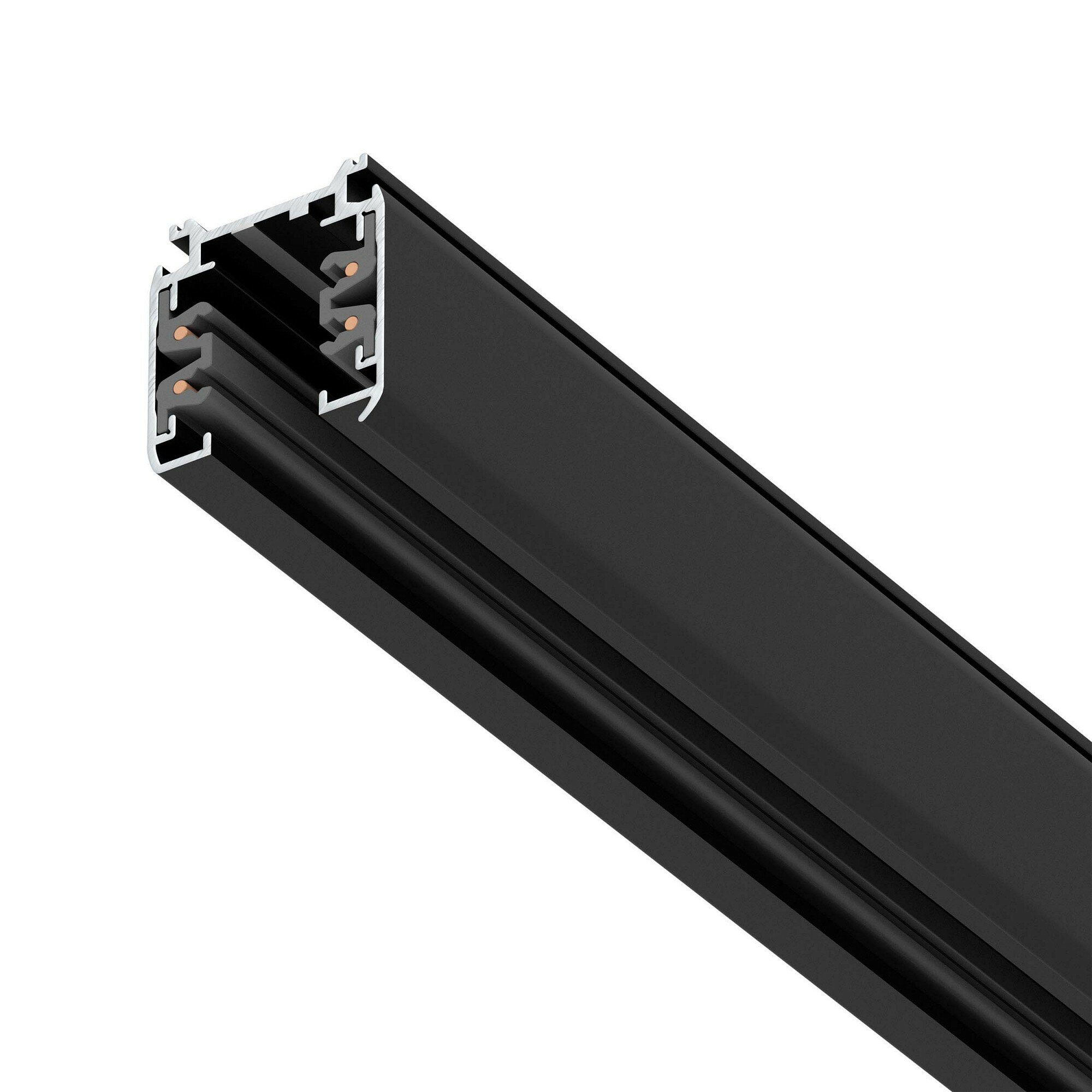 Трек накладной Lightstar Quattro 504028-R