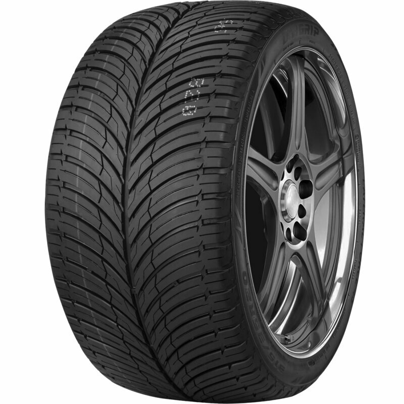 Unigrip Lateral Force 4S 215/55R18 99W Новая автомобильная бескамерная шина Летняя