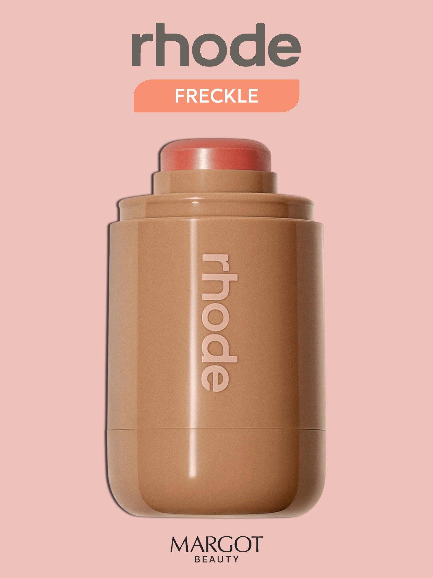 Румяна Rhode Pocket Blush FRECKLE, кремовые, оригинал, 5.3 грамм
