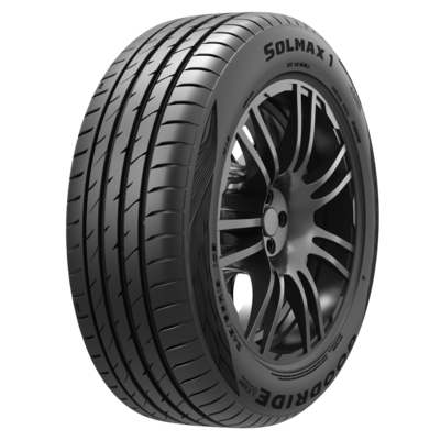 Goodride Solmax1 275/40 ZR19 105Y Летняя