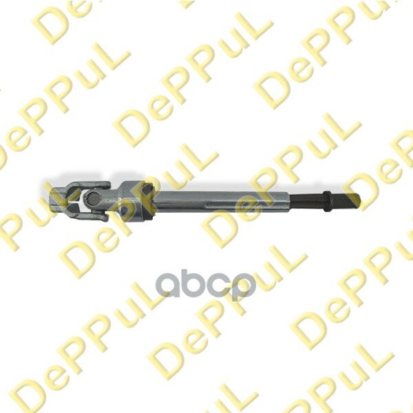 Карданчик рулевой нижний NISSAN TEANA (08-13) NISSAN-INFINITI DePPuL арт. DEA35248