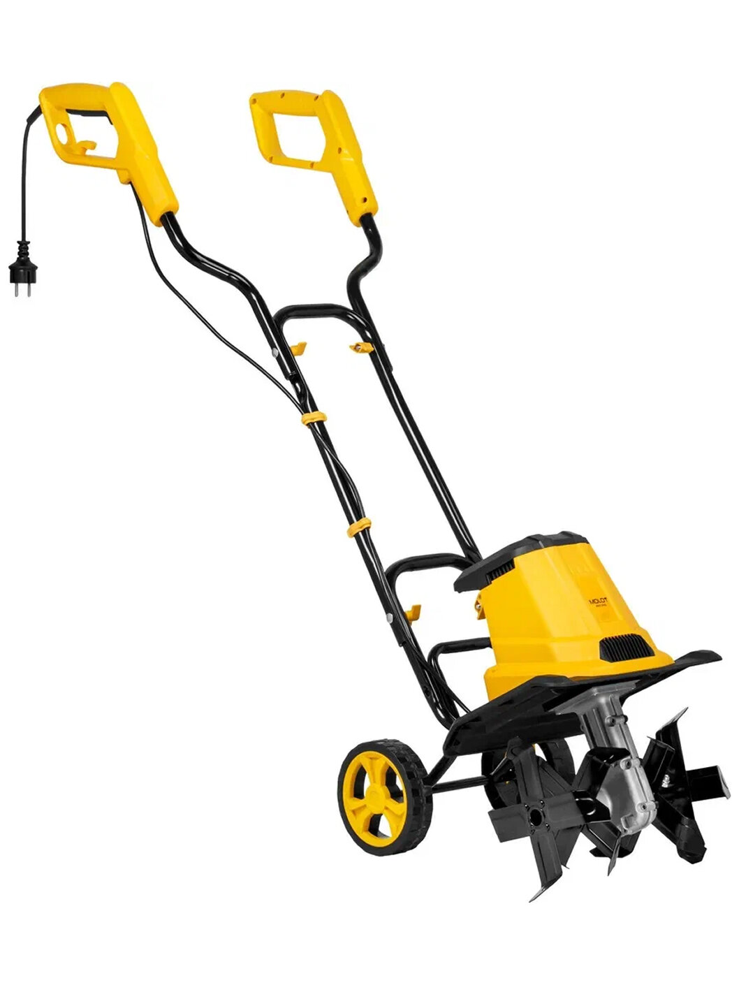 Культиватор электрический садовый для дачи MOLOT MRC 3011 1080 Вт (2318085)