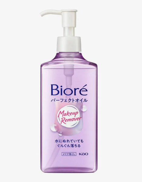 Biore Масло гидрофильное для снятия макияжа Makeup Remover Perfect Oil 230 мл