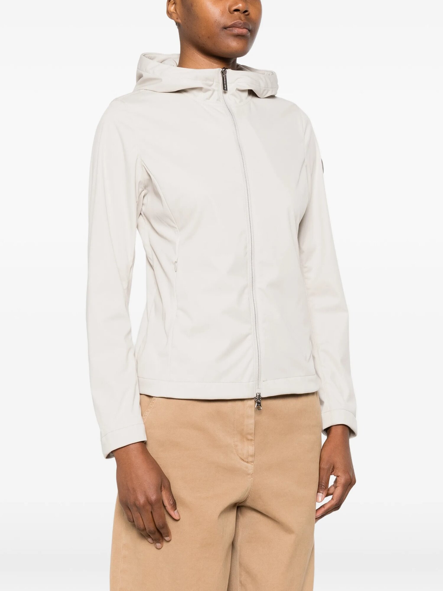 Куртка Colmar Hooded jacket, размер 44 IT — фото 1