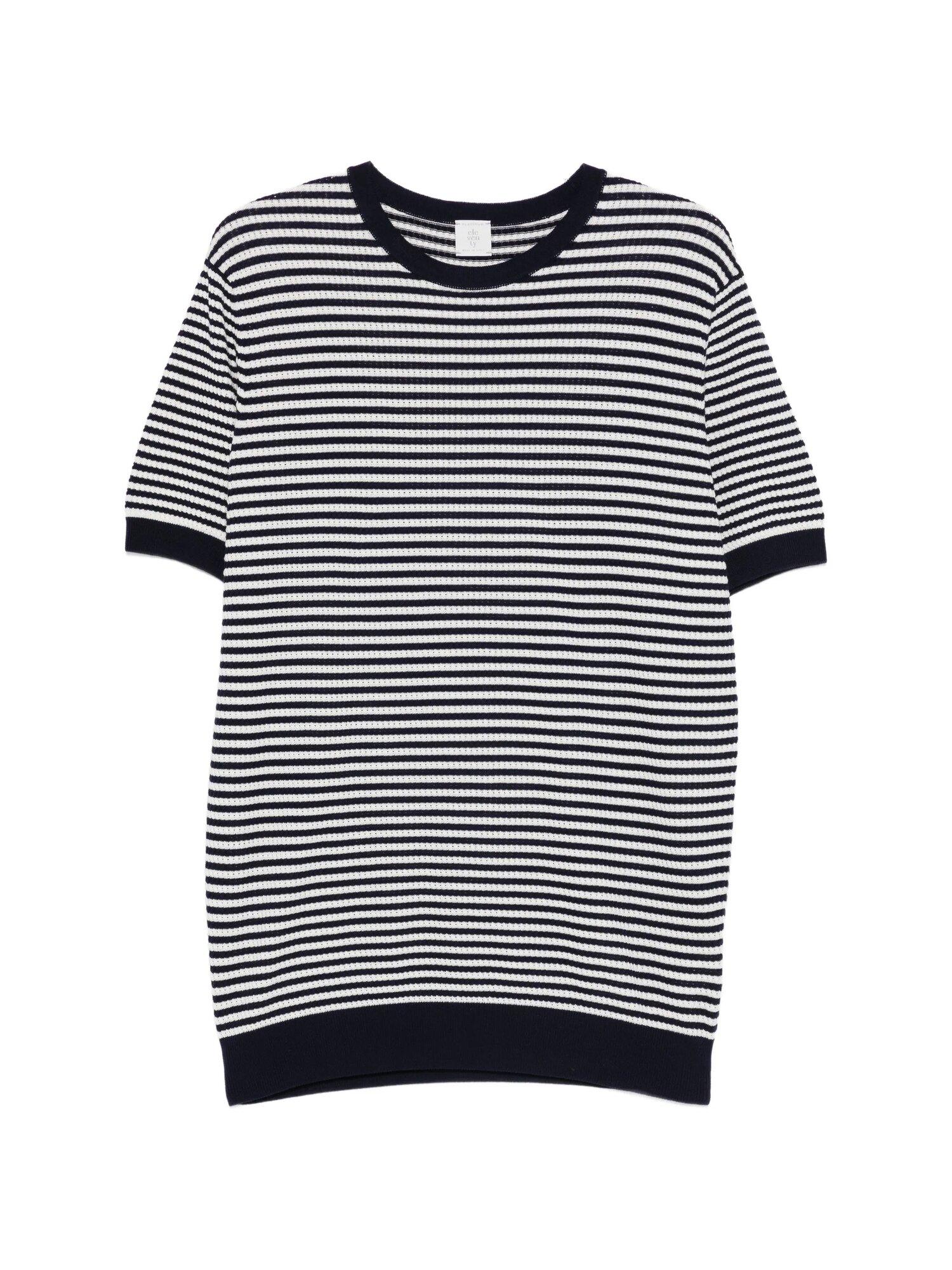 Футболка Striped T-shirt