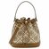 Сумка Tory Burch T Monogram, фактура тиснение