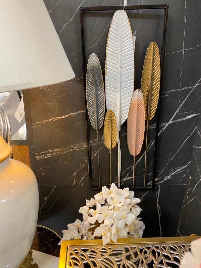 Декор настенный Vernon Casaentera CE05-359472 200х500h