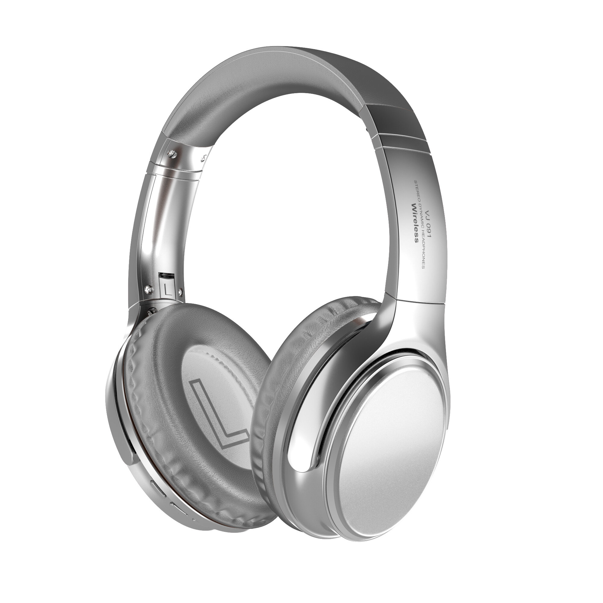 Беспроводные наушники унисекс MUYKUY 5787516, Bluetooth 5.0, портативные, складные