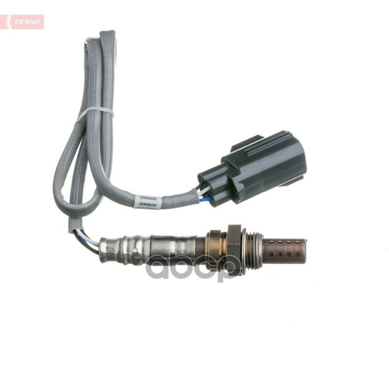 Лямбда-зонд (4-конт) Denso арт. DOX-0402