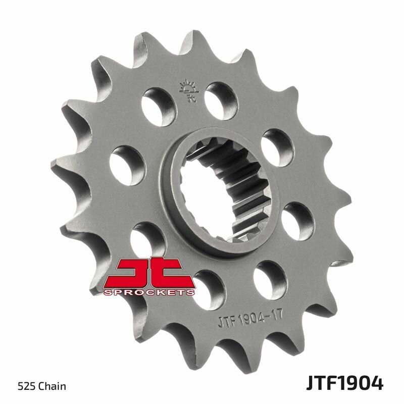 Звезда JT ведущая JTF1904 16 зубьев