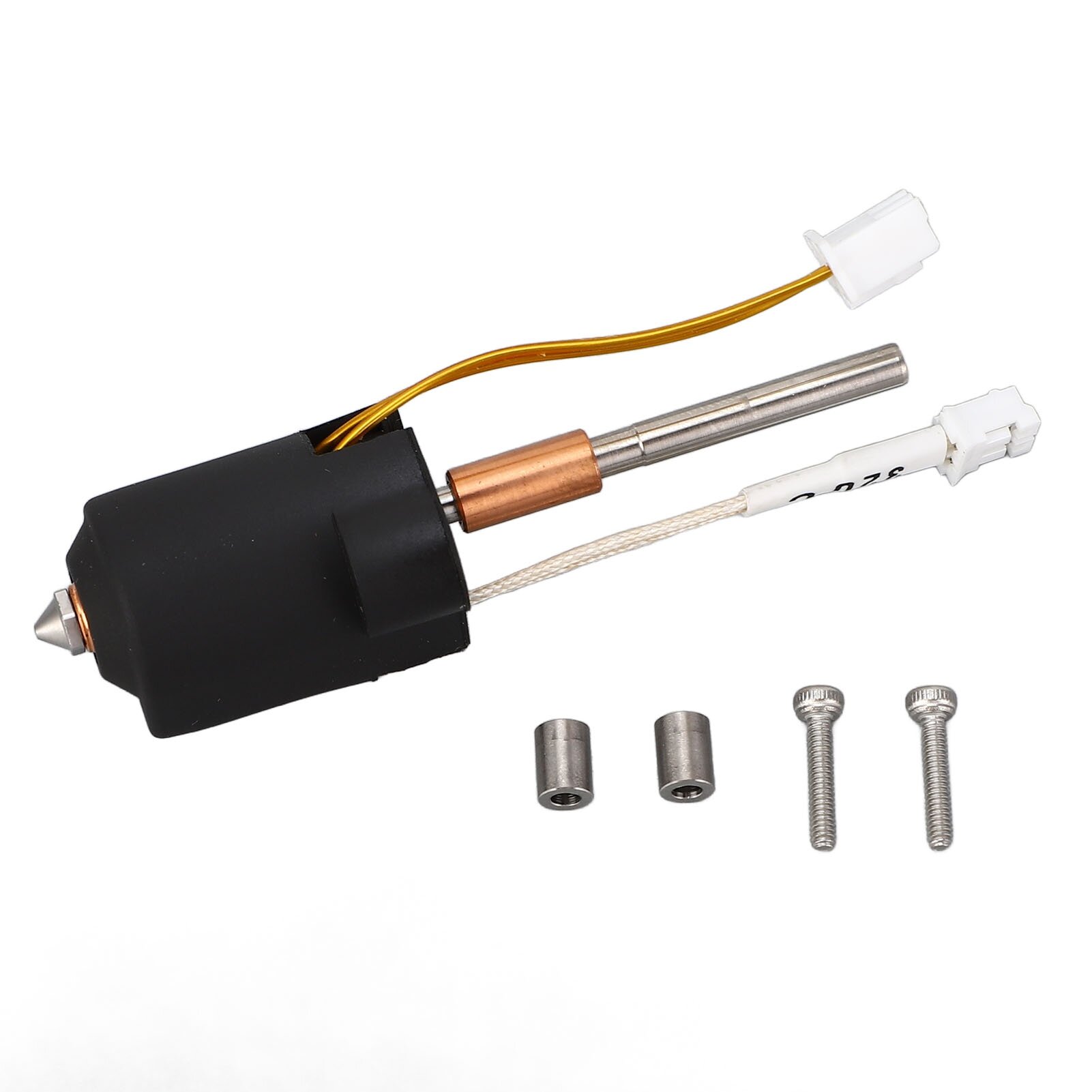 Набор хотэнда для 3D принтера K1C/K1 MAX, керамический, 0.4 мм