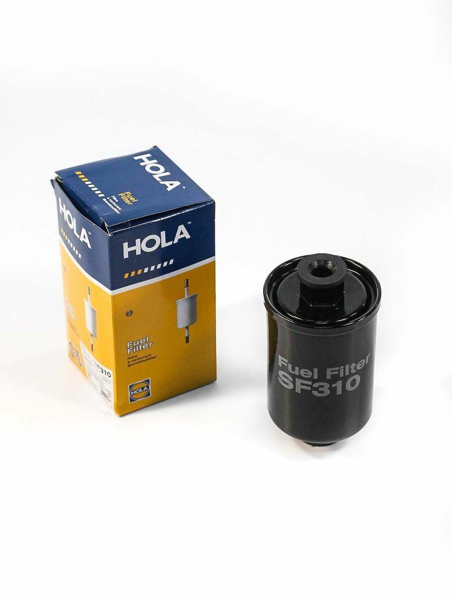 Фильтр топливный ВАЗ (под штуцер)