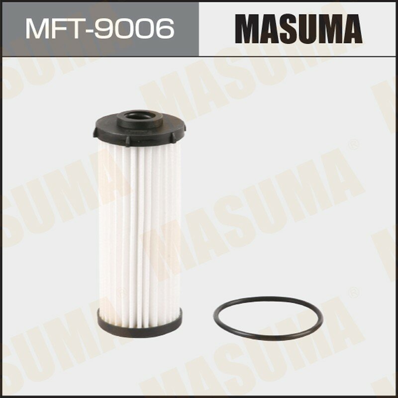 Фильтр AКПП MASUMA MFT-9006 Volkswagen Tiguan 09->, Passat 14->, Kodiaq 16->