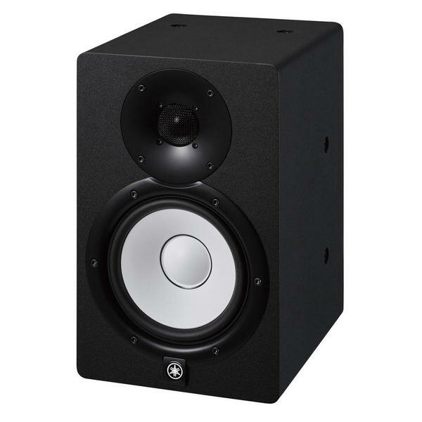 Студийный монитор Yamaha HS7I Black