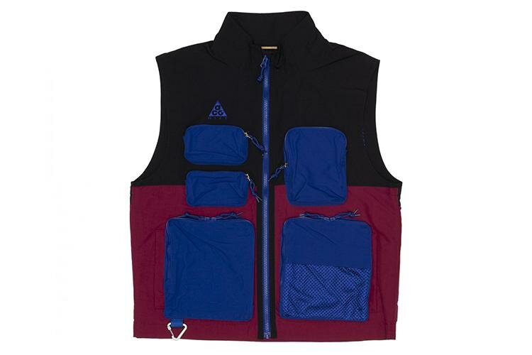 Жилет ACG