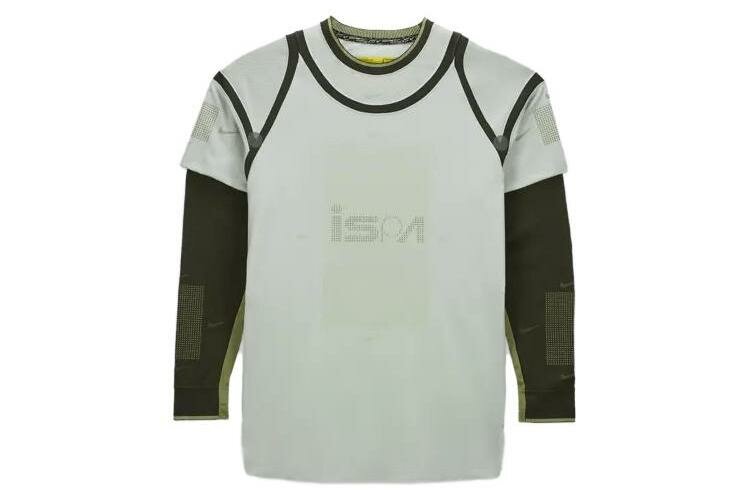 Футболка ISPA FW23