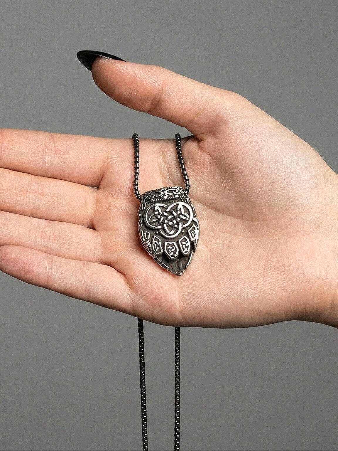 Славянский оберег, подвеска Starfallshop