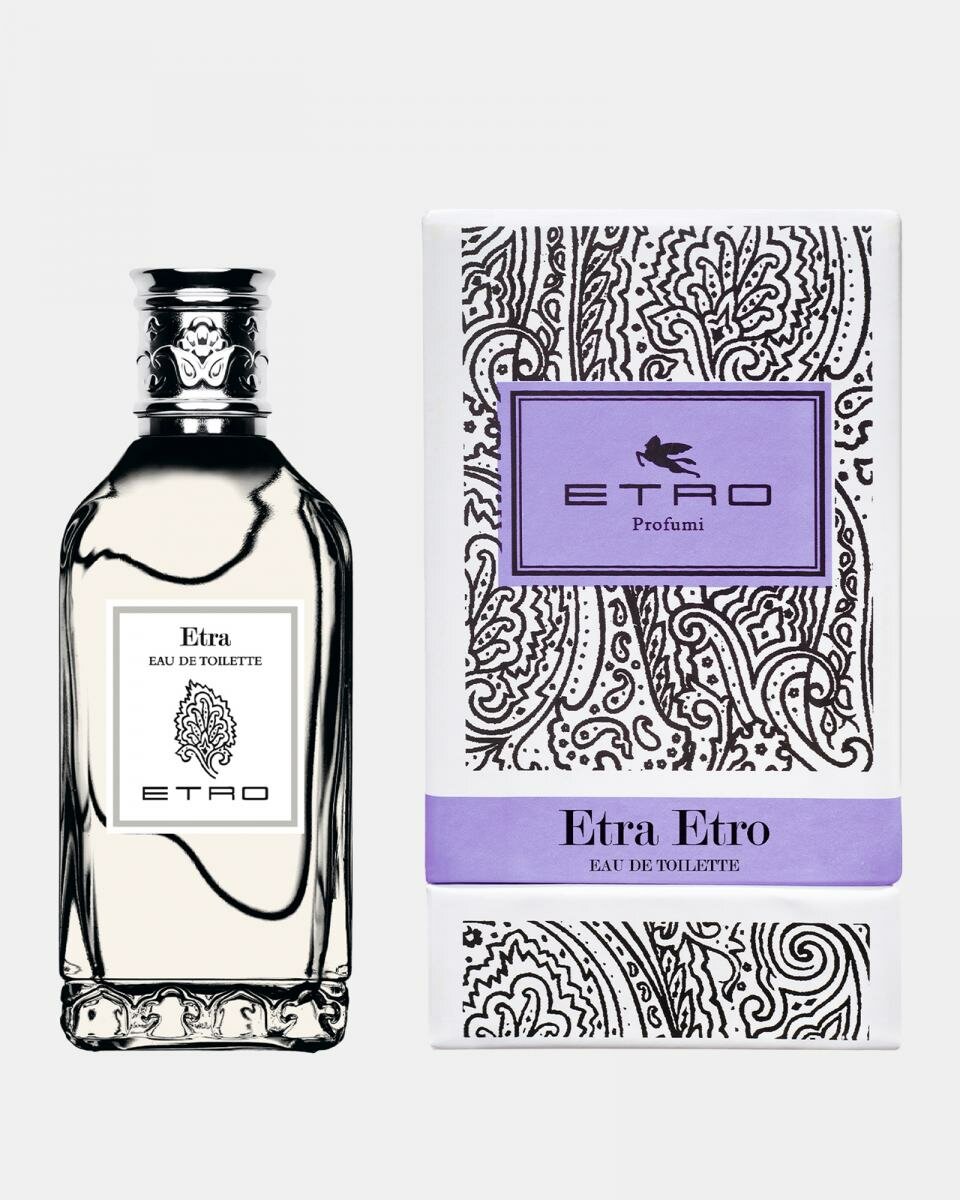 Туалетная вода у Etro 60312 10 (271MP)