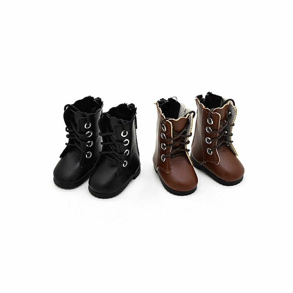 1 pair Кукольная обувь — фото 1