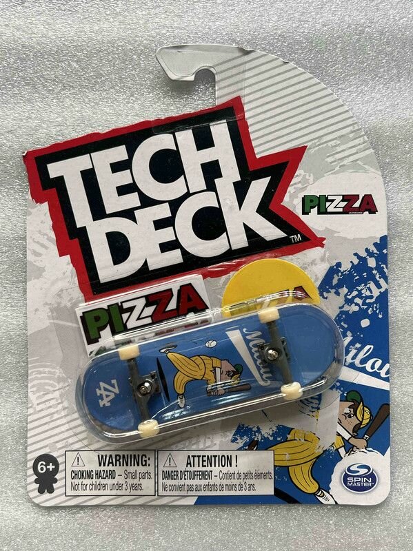 Фингерборд Tech Deck Primitive