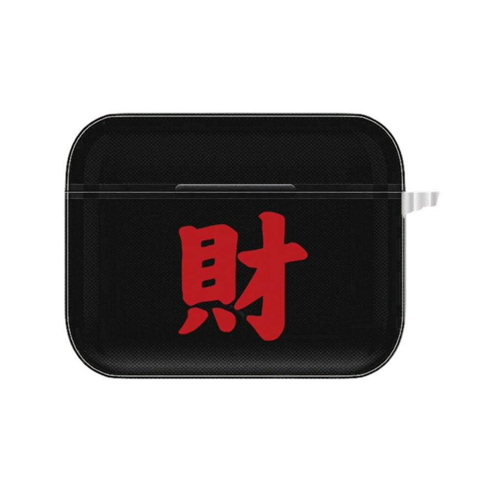 Чехол для наушников Razer Hammerhead True Wireless X прозрачный силиконовый, защитный