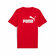 Футболка PUMA Essentials No. 1 Logo, размер 2XL, красный
