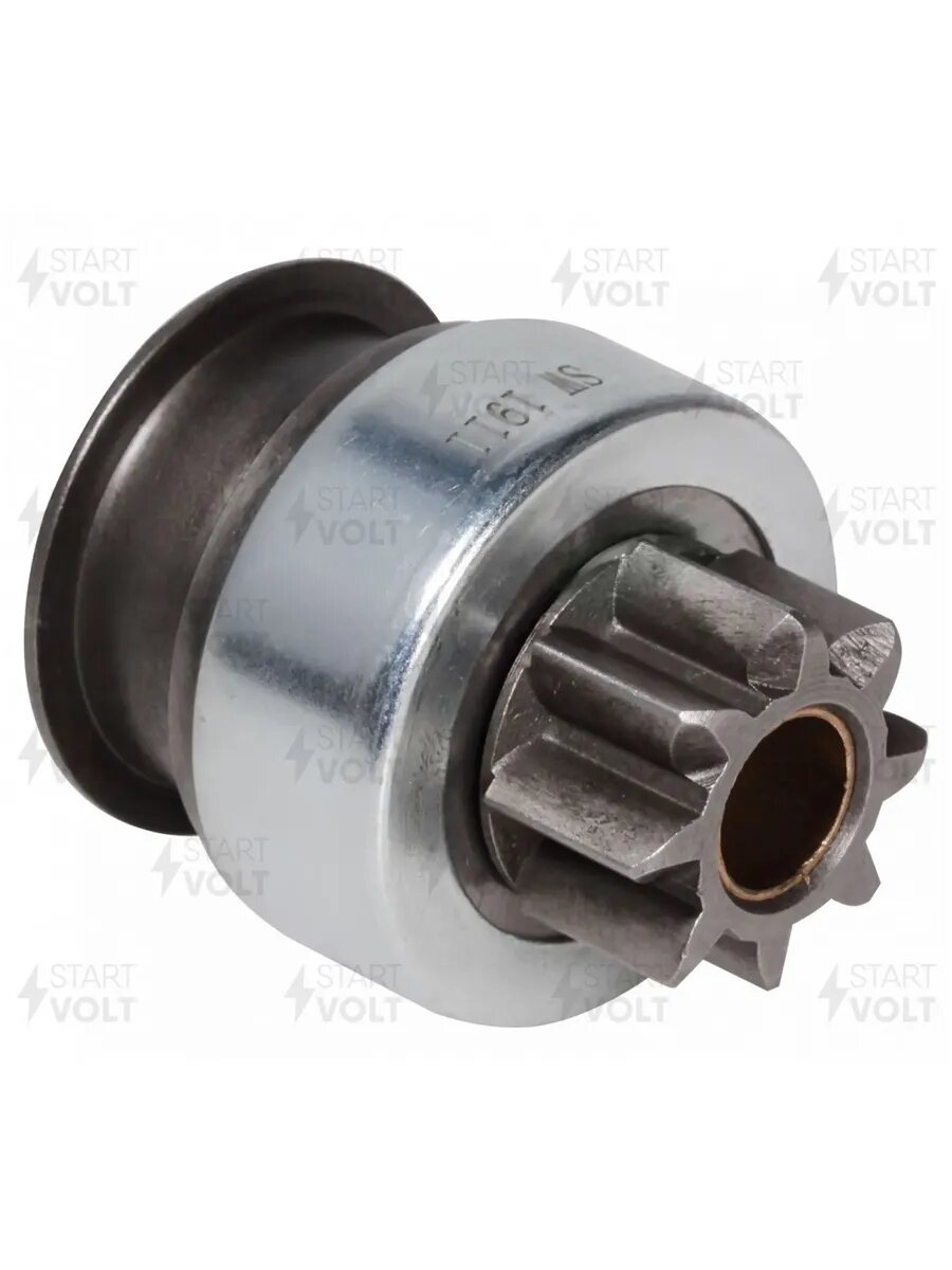 Привод стартера (бендикс) для А/М MITSUBISHI LANCER IX (06-)