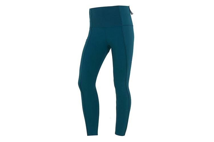 Брюки Peacock Green