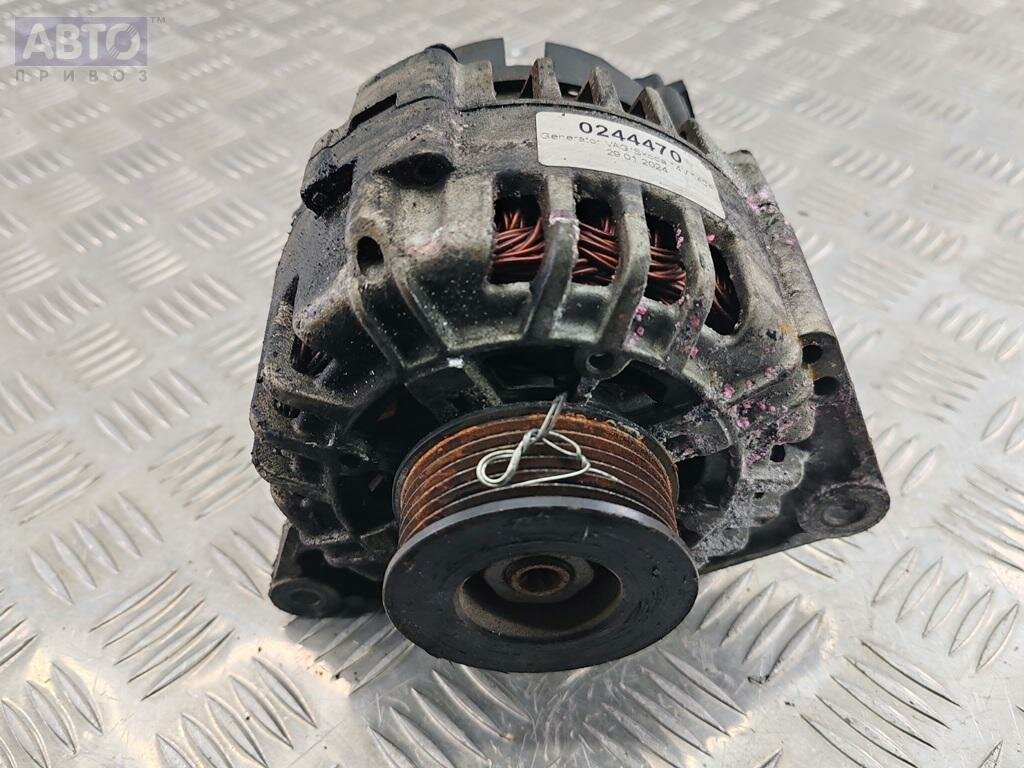 Генератор Audi A6 C5 (1997-2005)