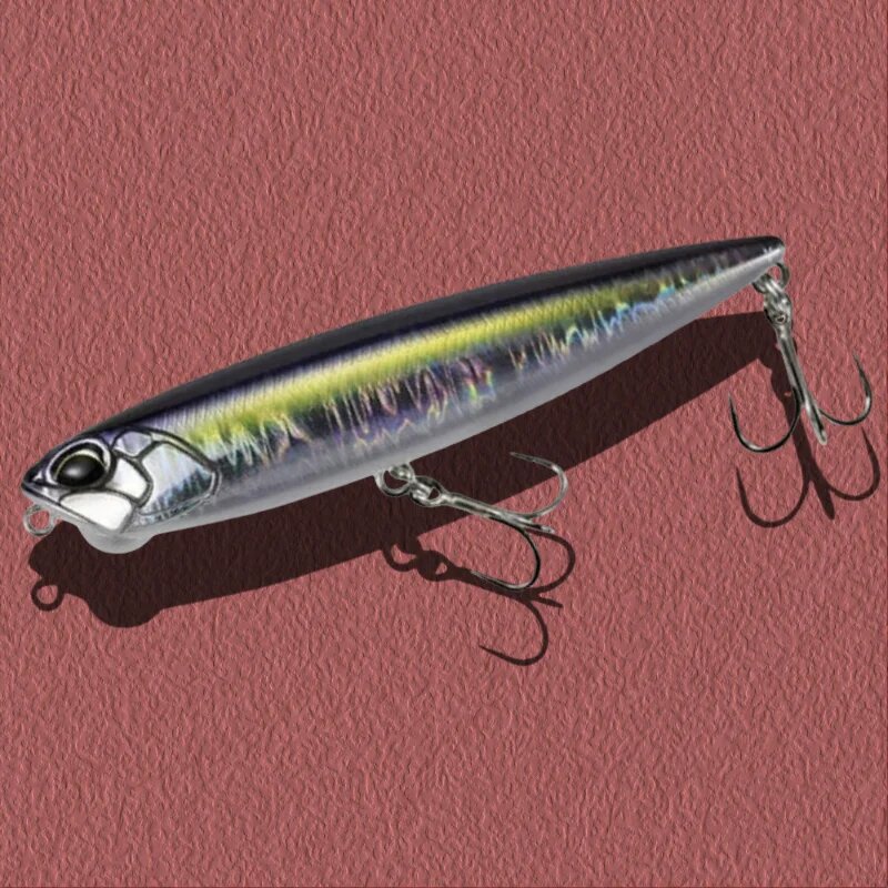 Duo Realis Pencil 85, Цвет I