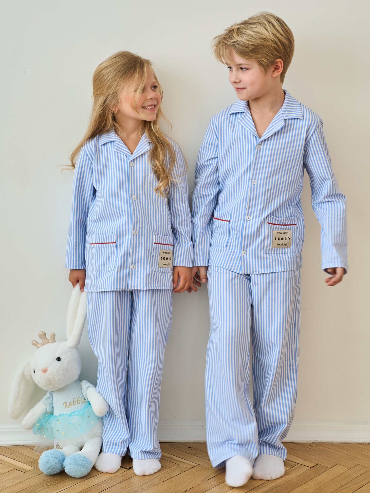Пижама Полоска