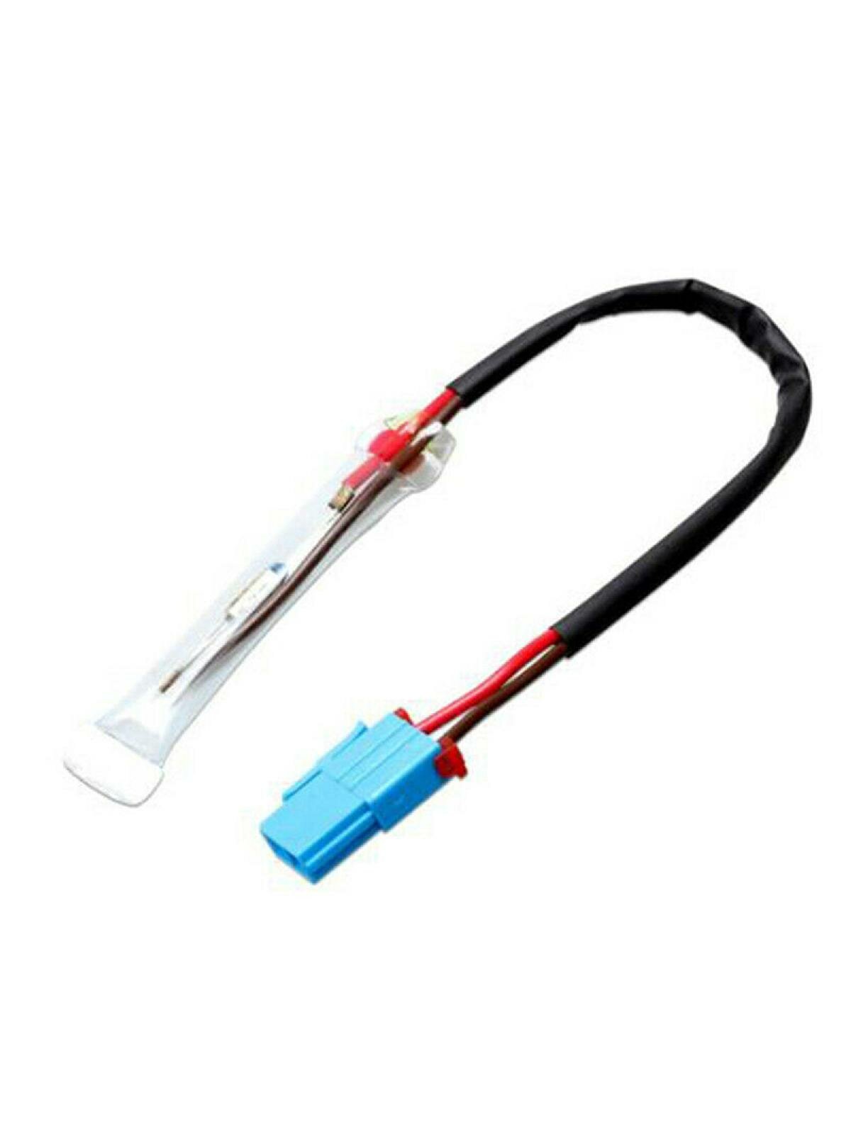 Запасная часть датчика температуры Датчик электроприбора Датчик холодильника