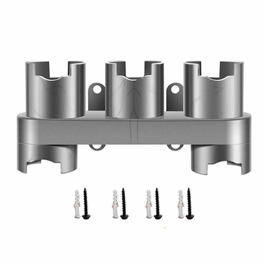 Держатель кронштейна для хранения совместим с Dyson V7 V8 V10 V11 пылесос части щетки стенд инструмент