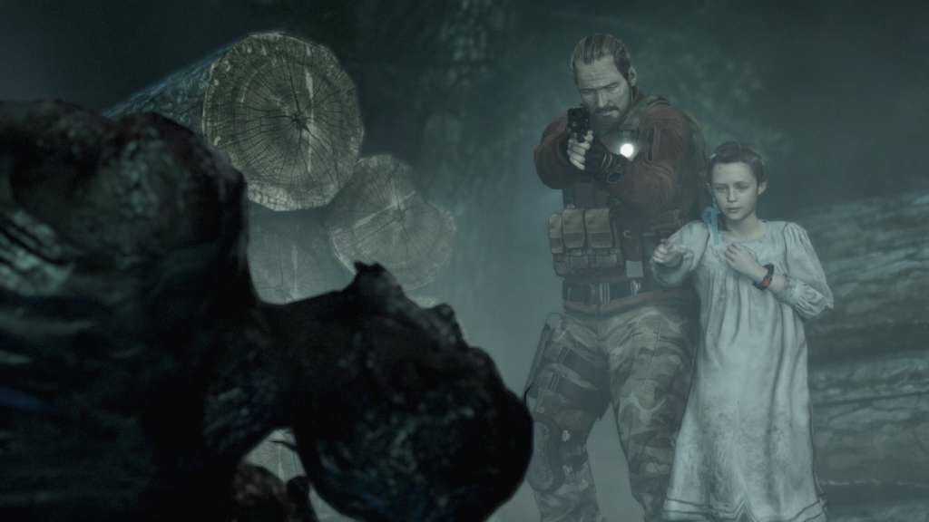 Resident Evil Revelations 2 Nintendo Switch Online Аккаунт Activation