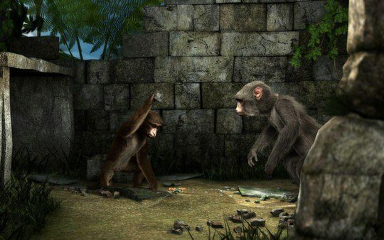 Return to Mysterious Island 1 - 2 Набор Steam Ключ • Активация Steam