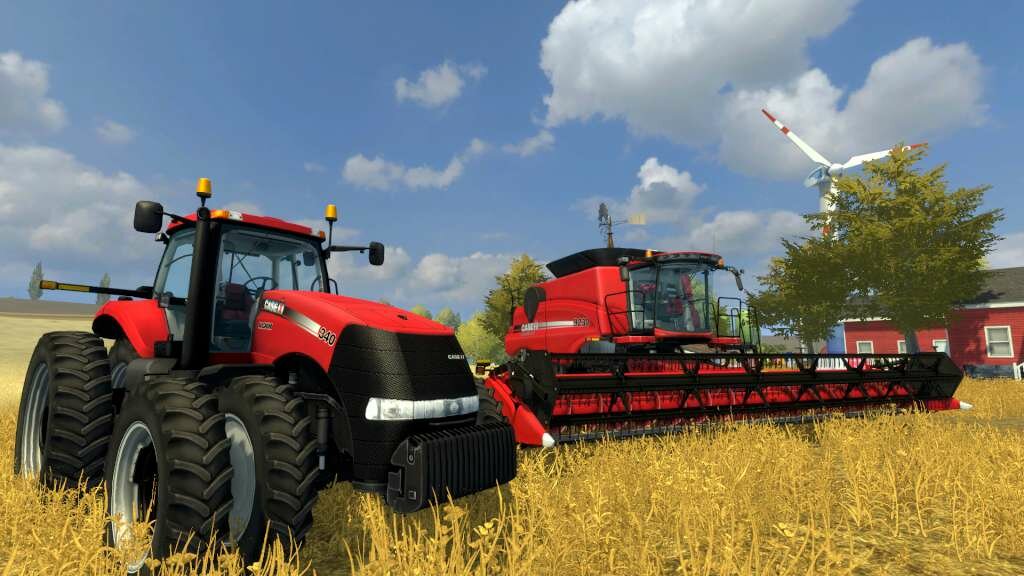 Farming Simulator 2013 - DLCs Pack PC Steam Подарок • регион Весь мир — фото 1