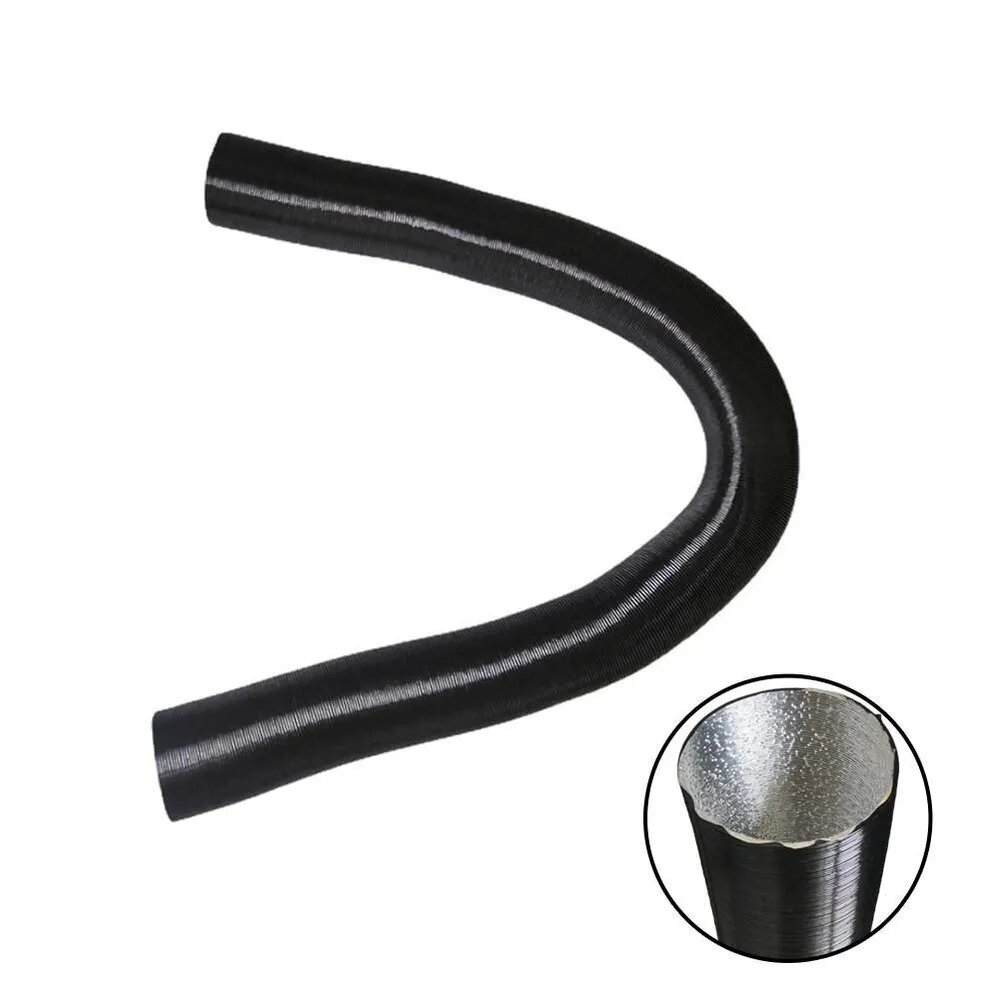 Дефлектор воздуховода автомобильный