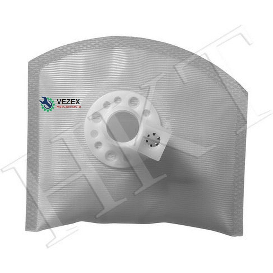 HKT GIP522 Насос топливный (с фильтр-сеткой)