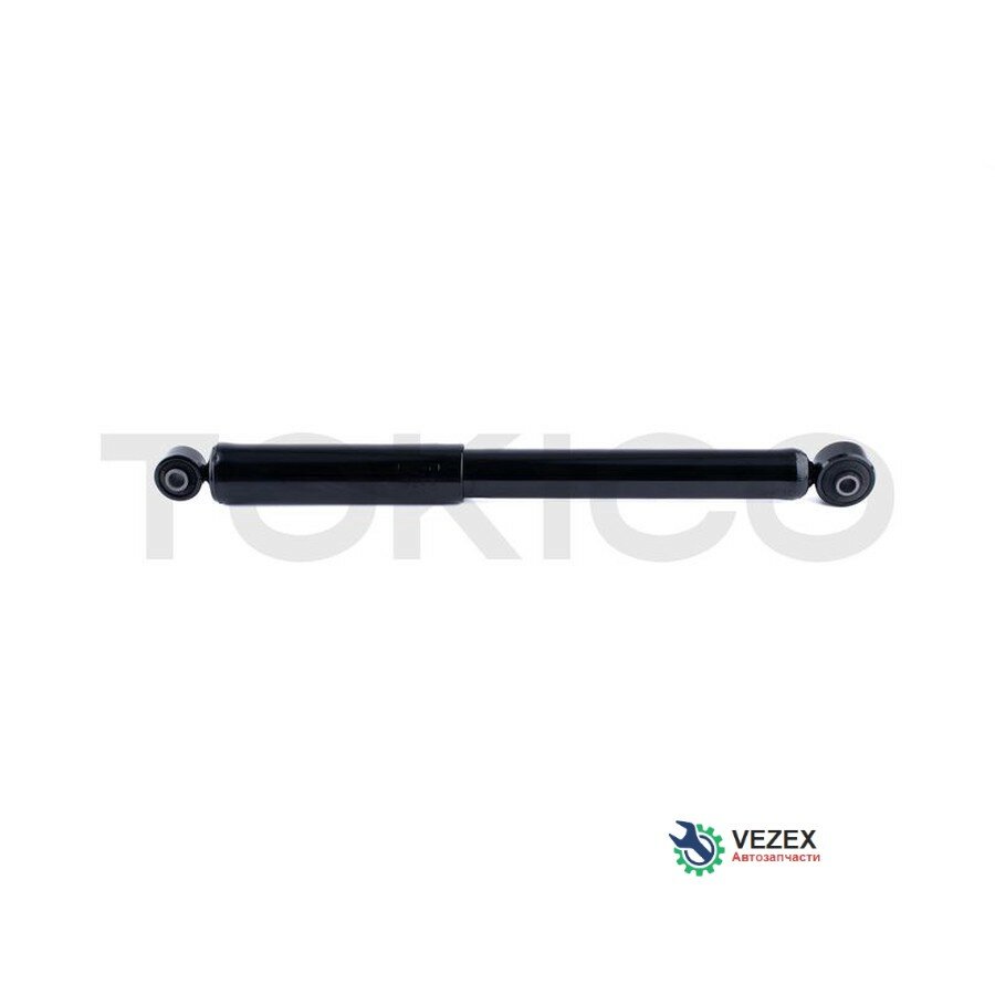 TOKICO E2999 Амортизатор газомасляный задний /343441/