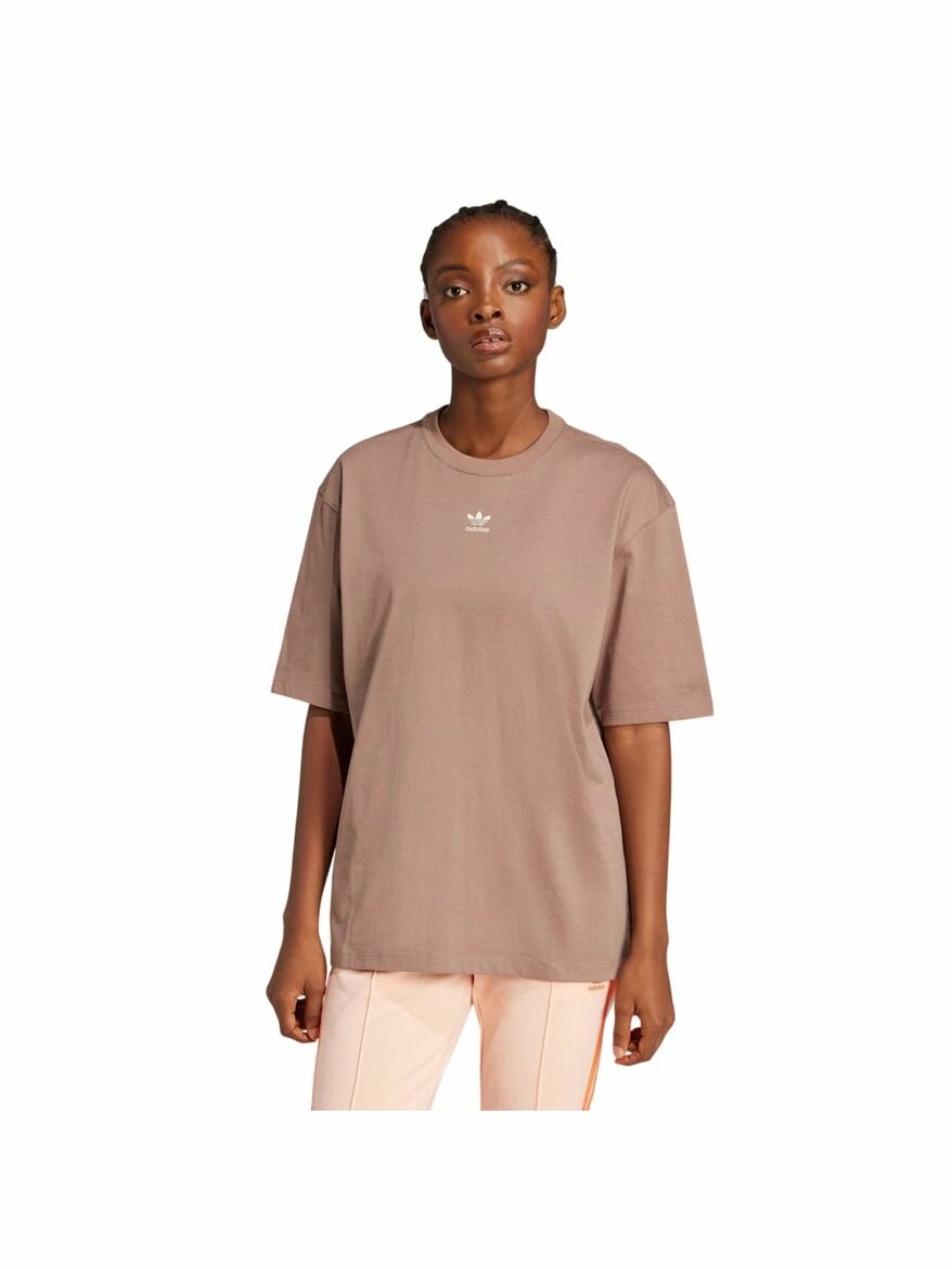 Футболка спортивная Essentials Boyfriend Tee W