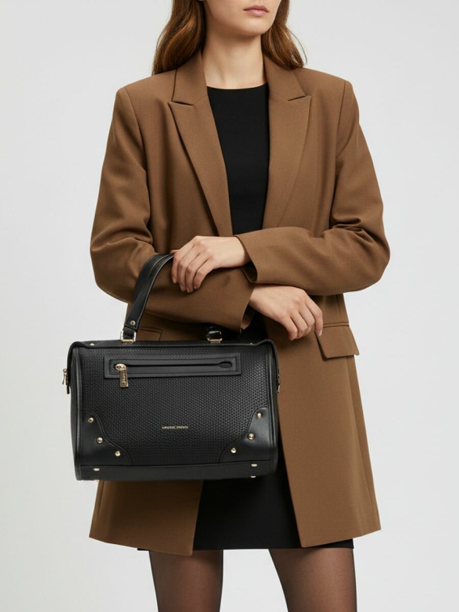 Сумка шоппер Весна-лето 2026