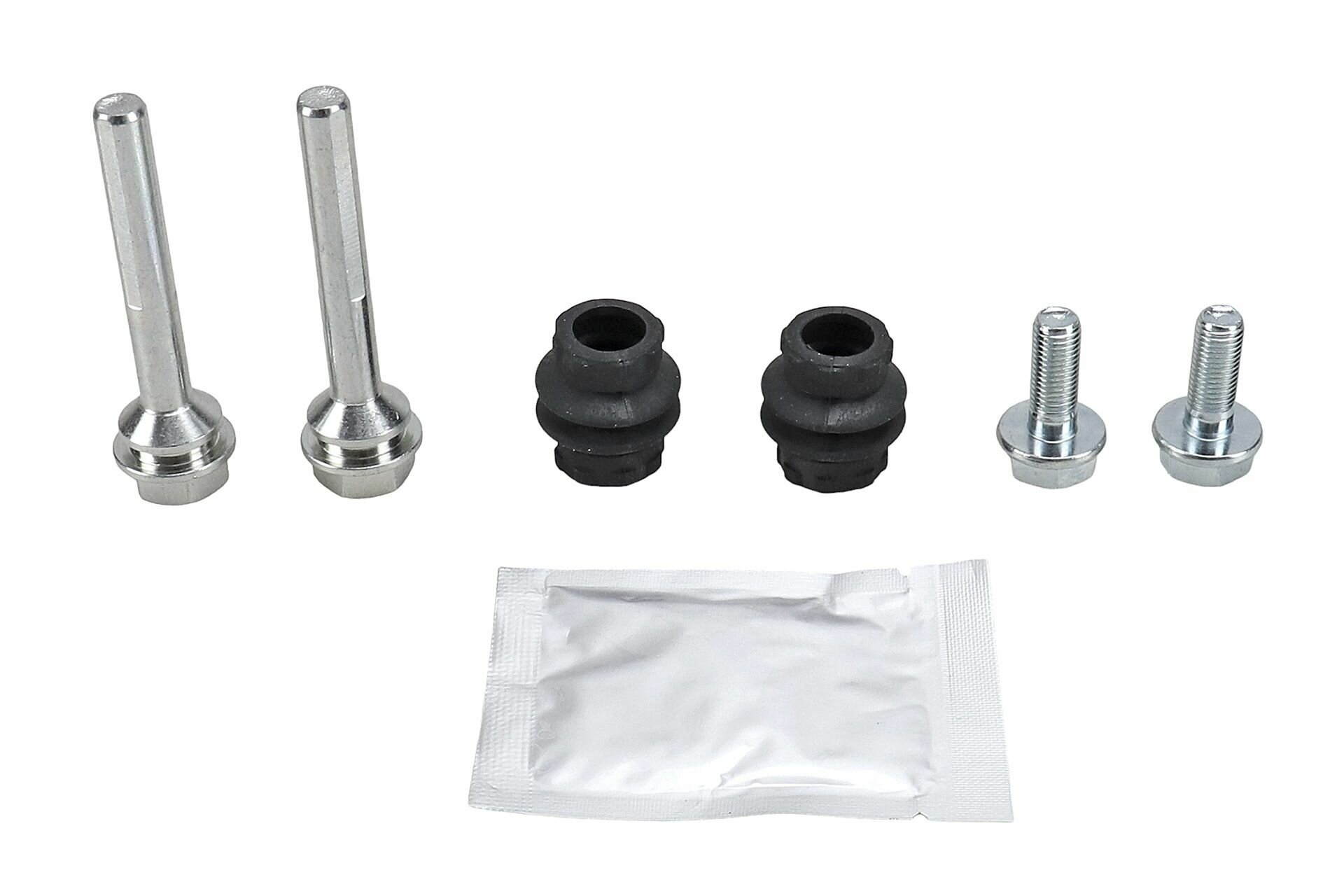 Направляющие суппорта задний 11-, 09-, 07- (HCGS023)